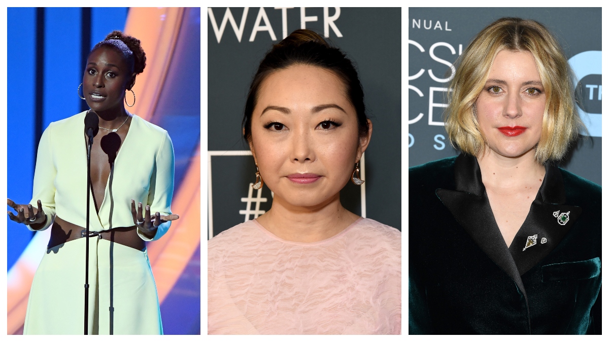 ’Congratulations to Those Men’: Issa Rae Shades the 2020 Oscars ...