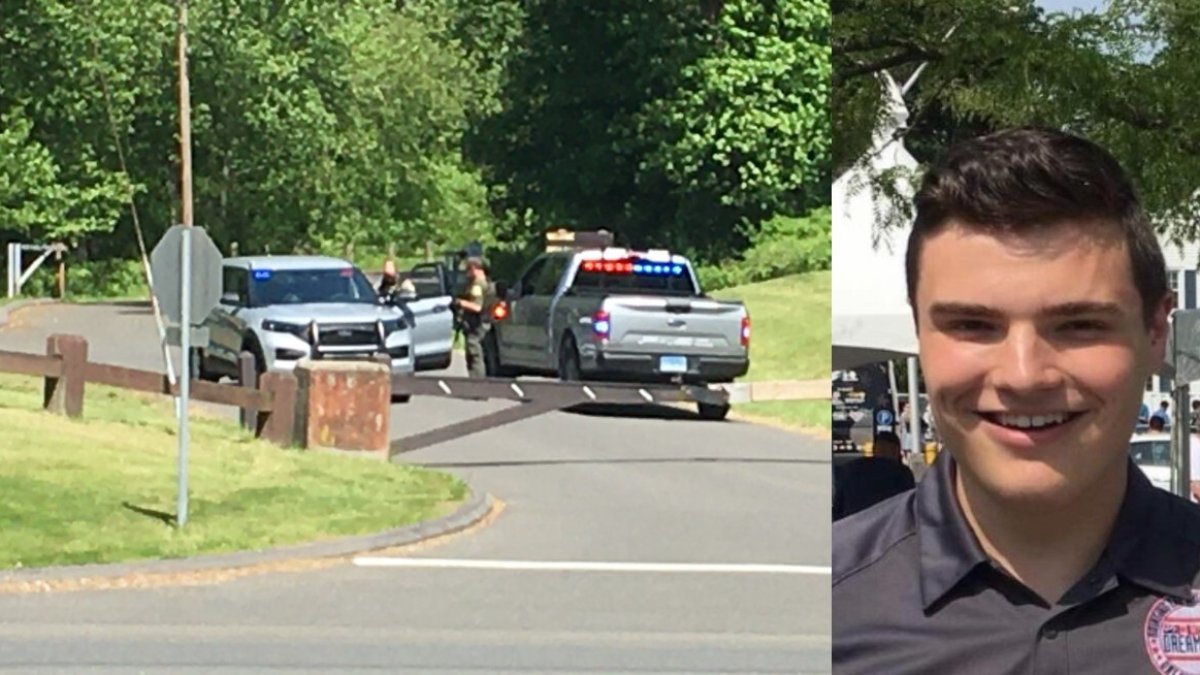 ‘Armed and Dangerous’ Suspect in Willington, Derby Murders Last Seen in ...