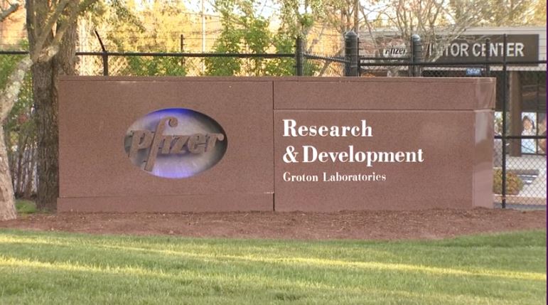 ‘Science Will Win:’ Pfizer Optimistic About Creating Vaccine for COVID ...