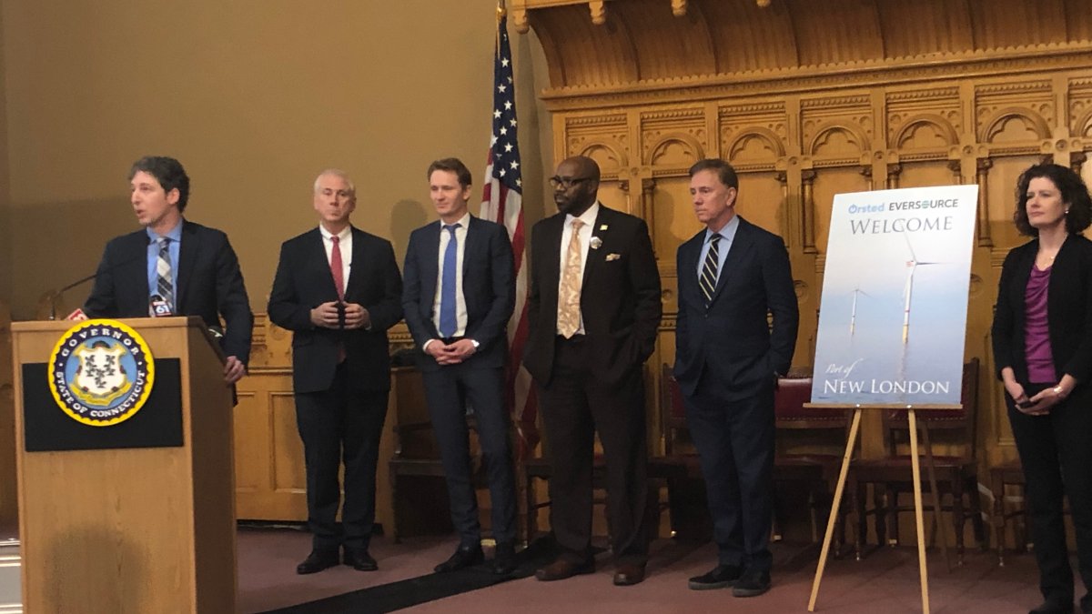 Final Agreement Reached in New London State Pier Redevelopment – NBC ...