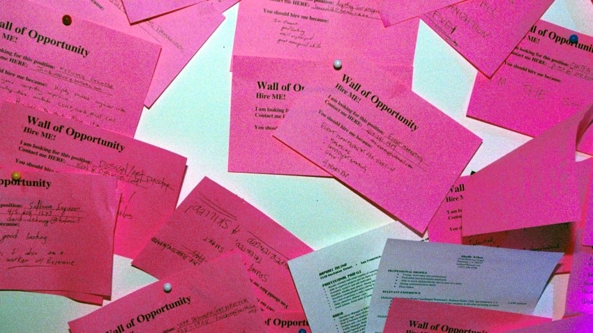 If You Lost Your Job, This Party’s For You – NBC Connecticut