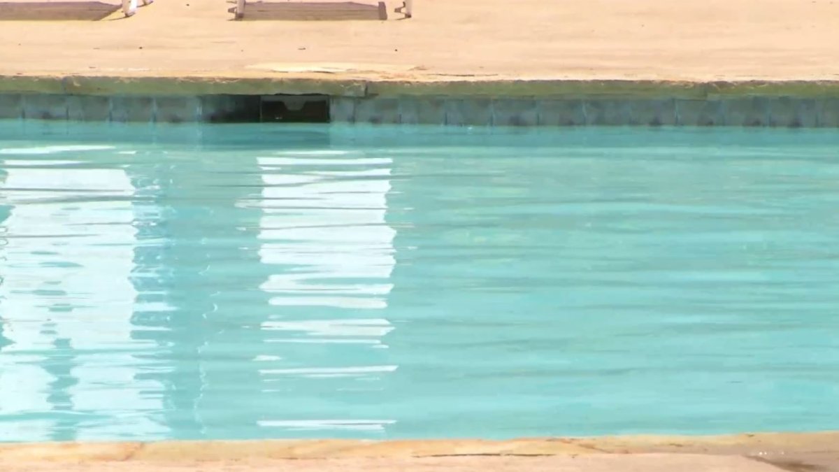 Public Pools in New Britain Close for Season This Weekend – NBC Connecticut