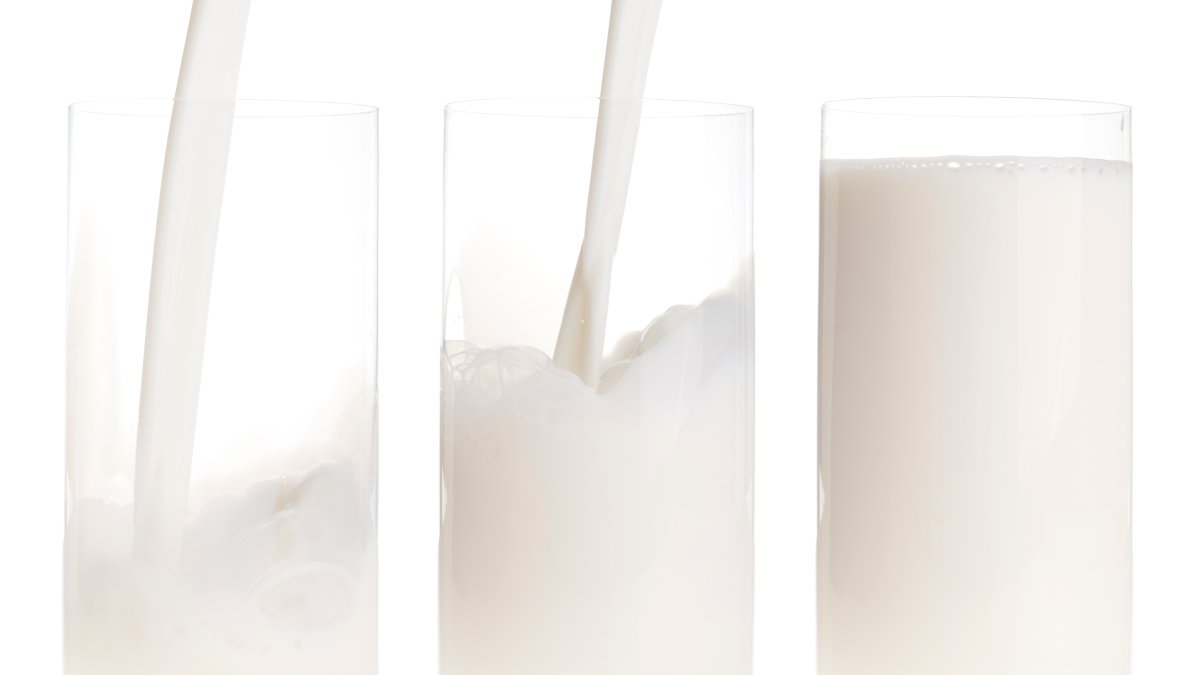 Dairy Farmers’ Surplus Milk Going to Those Who Need It Most Amid COVID ...