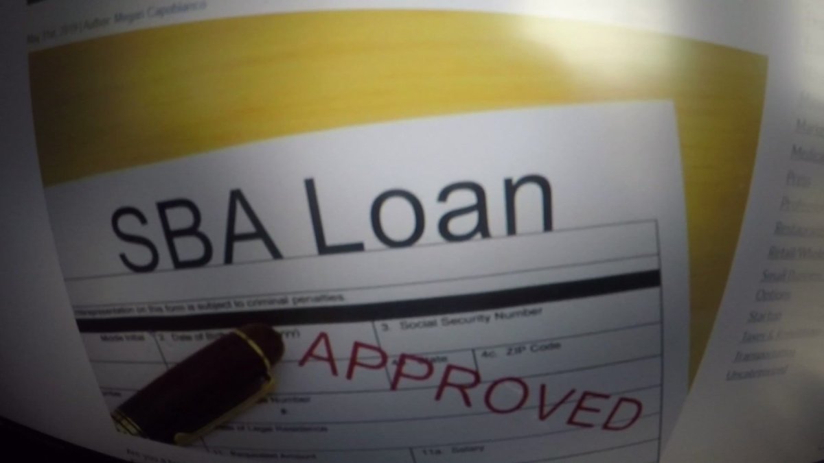 Second Round of Paycheck Protection Program Appears Smoother Than the ...