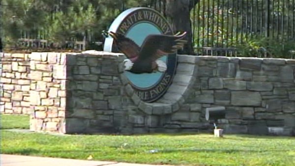 Pratt & Whitney to cut some jobs – NBC Connecticut