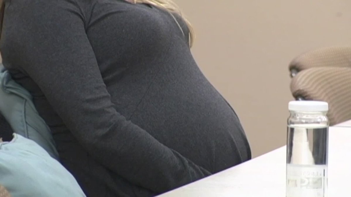 Three Rural Connecticut Hospitals Ended Birthing Services – NBC Connecticut