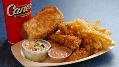 Raising Cane’s to open another location in Wethersfield – NBC Connecticut