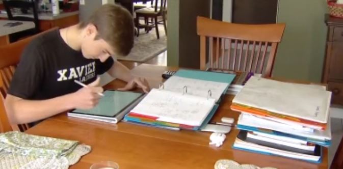 Students and Teachers Adapting to Online Learning – NBC Connecticut