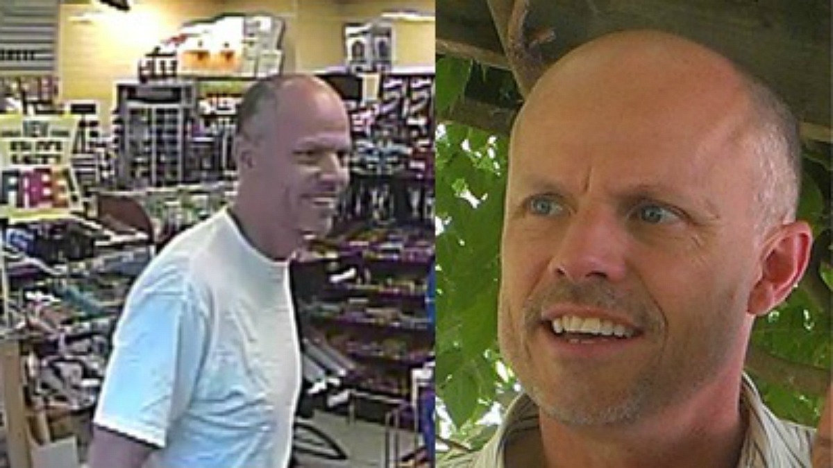 Missing Conn. Man Living Under Alias for 9 Years Found Dead in NY – NBC ...