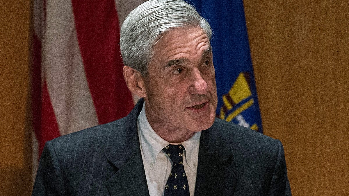 Former FBI Director Robert Mueller dies at 81 – NBC Connecticut