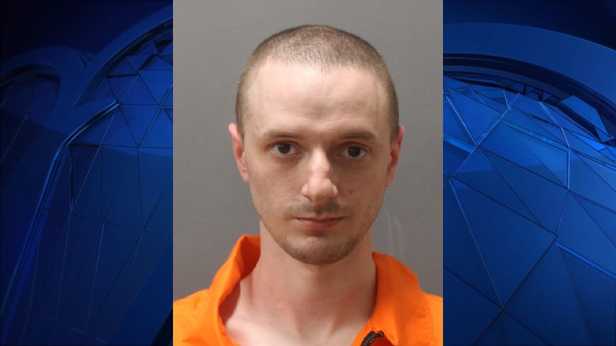 Man Accused of Starting a Fire in an Abandoned Moosup Building – NBC ...