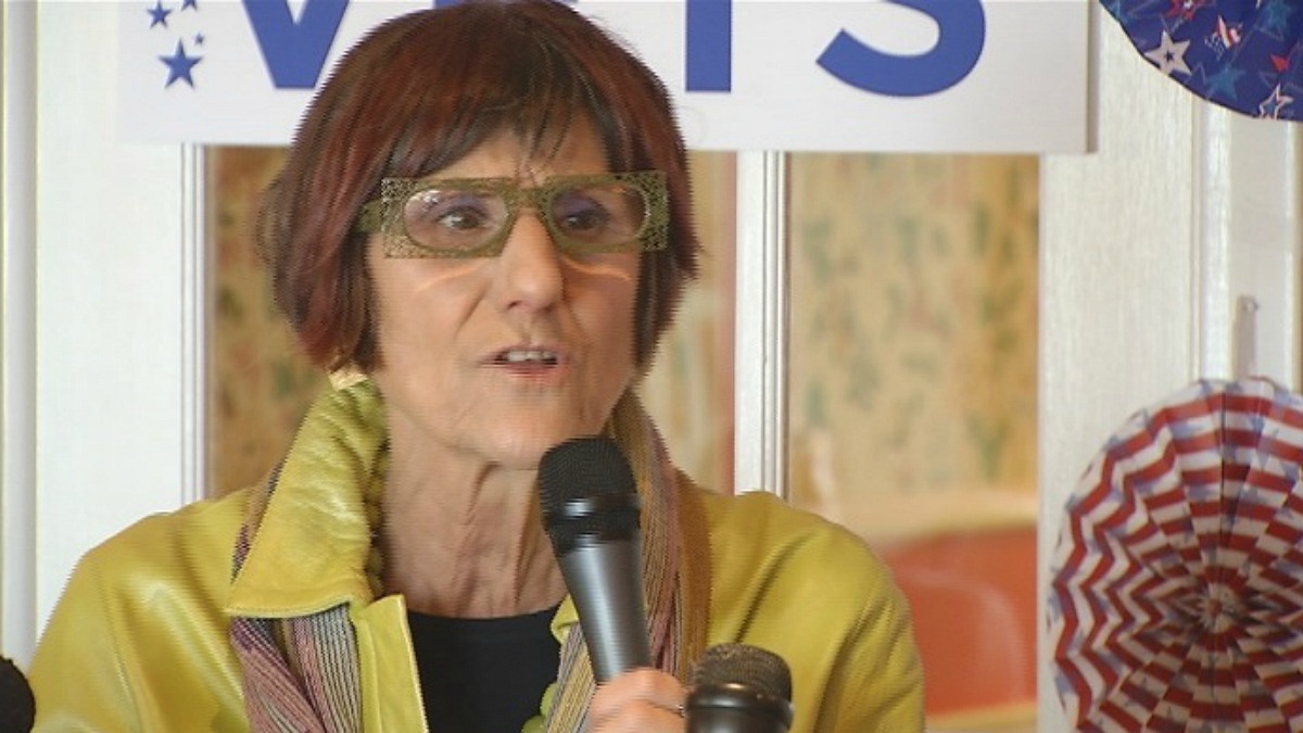 US Rep. DeLauro Says Congress Should Pass Paid Family Leave – NBC ...