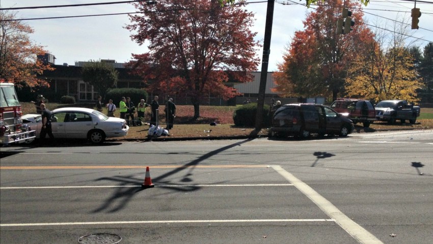 2 Women, Unborn Child Killed in Route 6 Crash in Farmington – NBC ...