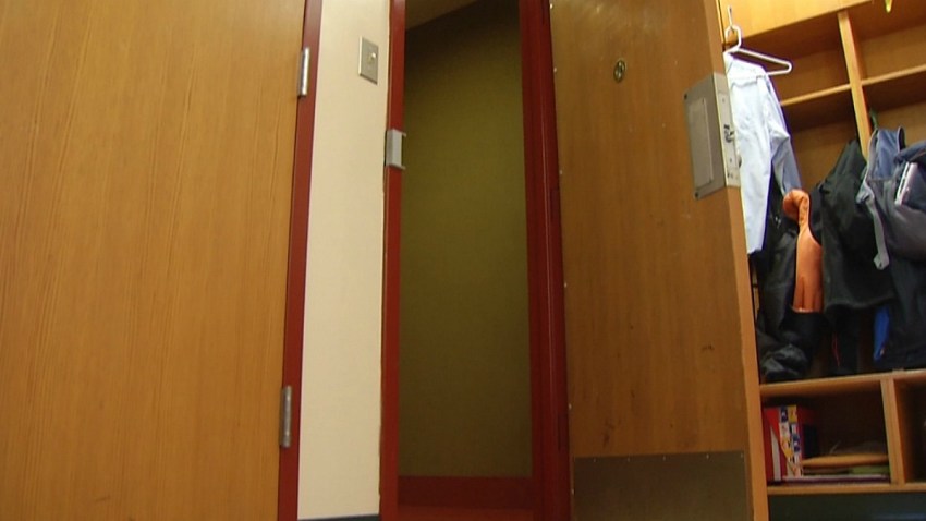 Isolation Rooms: Helpful or Harmful? – NBC Connecticut