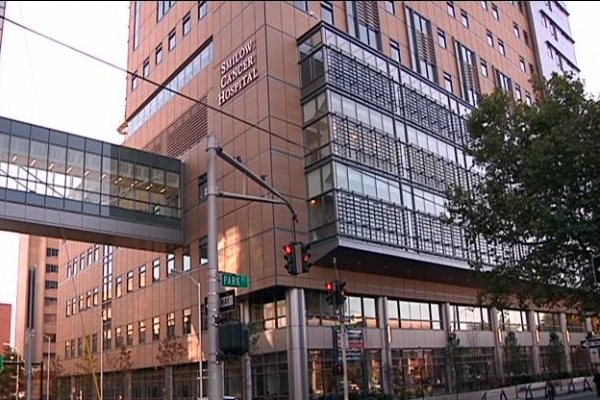 Smilow Cancer Center Ready to Open – NBC Connecticut