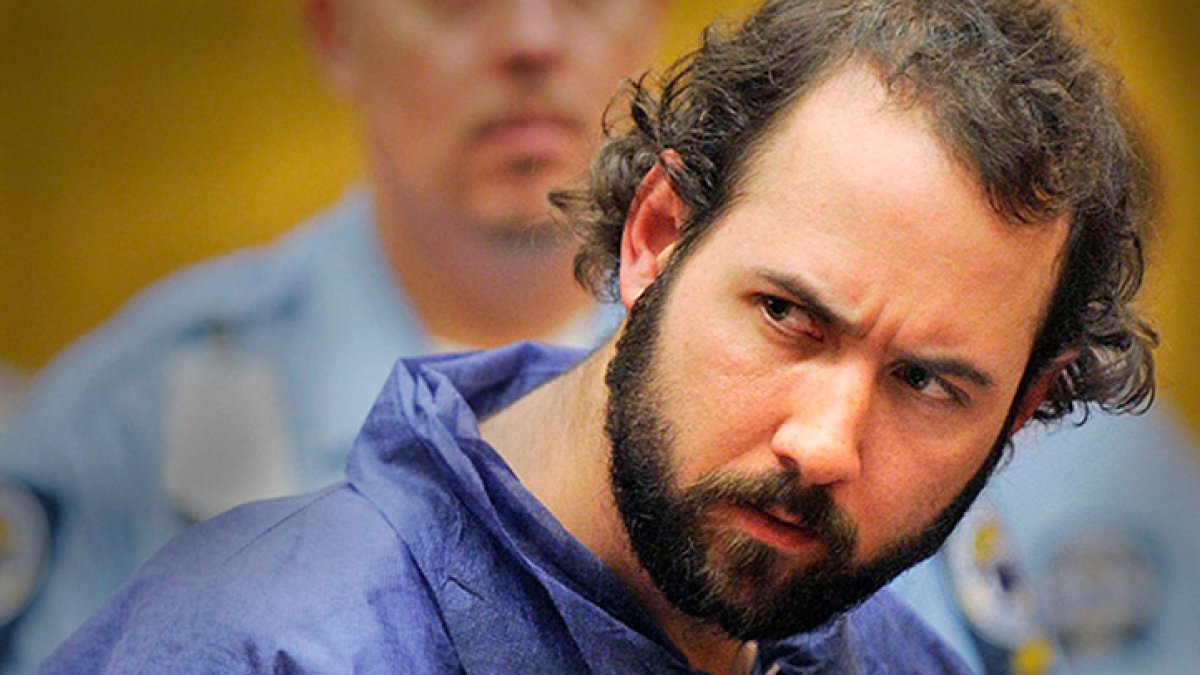 No Eased Restrictions for Man Who Killed Wesleyan Student – NBC Connecticut