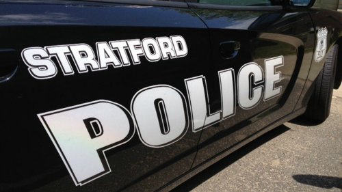 92-year-old dead after car goes into water in Stratford: police – NBC ...