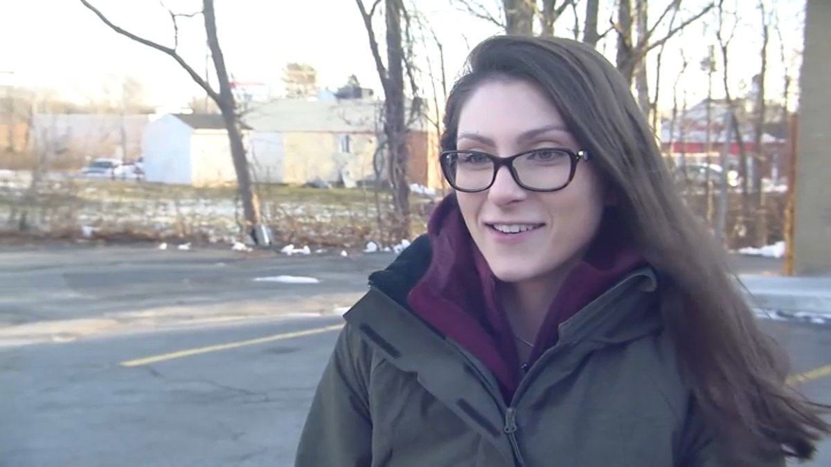 Target Employee Gets Outpouring of Support After Customer’s Viral ...