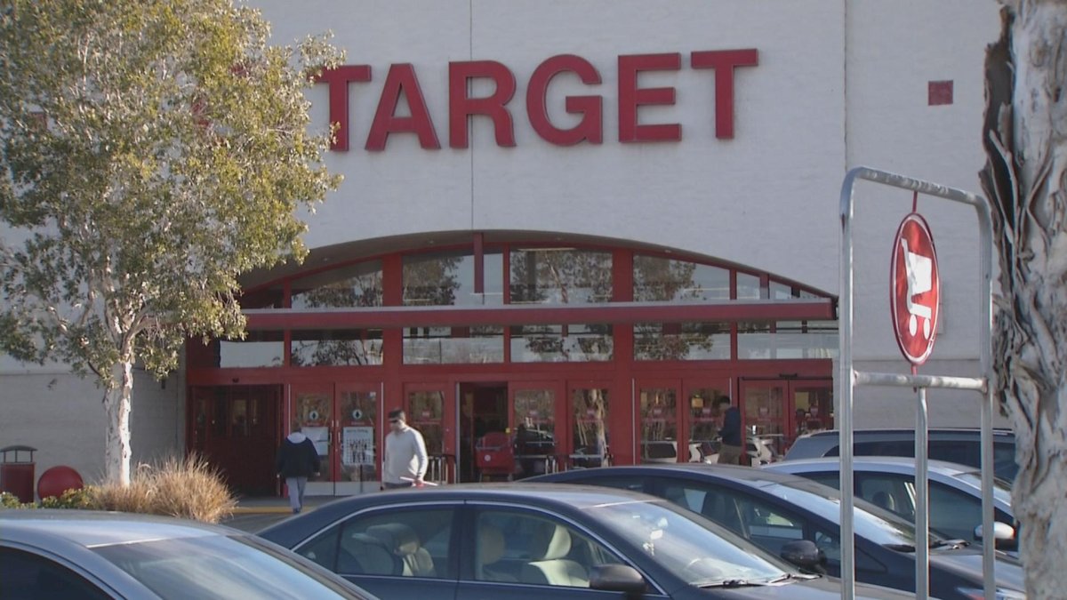 South Windsor Target Employee Accused of Taking $13,500 in Cash From ...