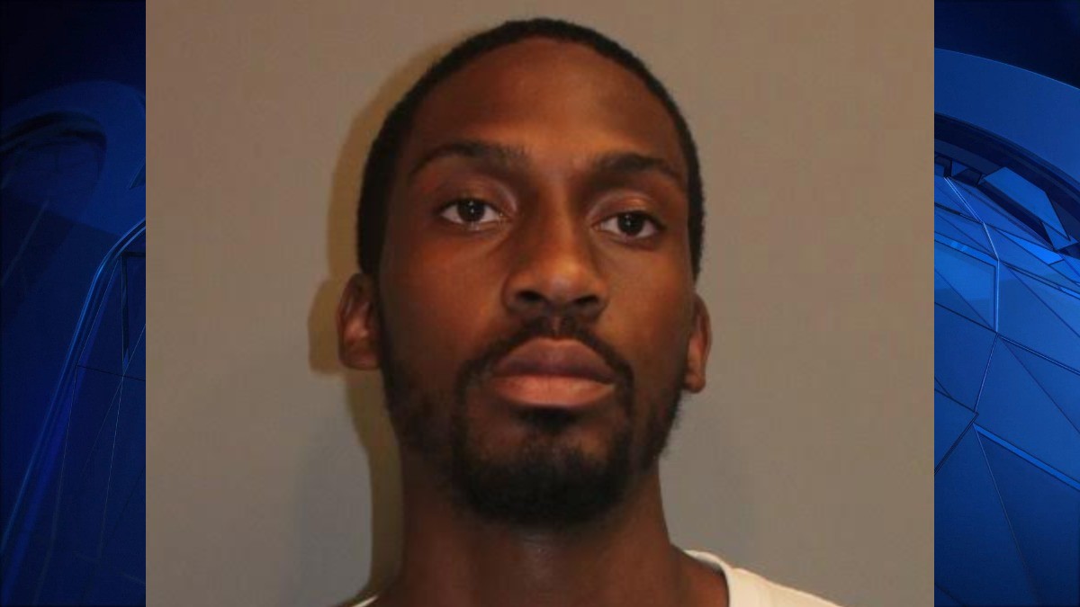 Man Accused of Firing Gun Into the Air in Norwalk – NBC Connecticut