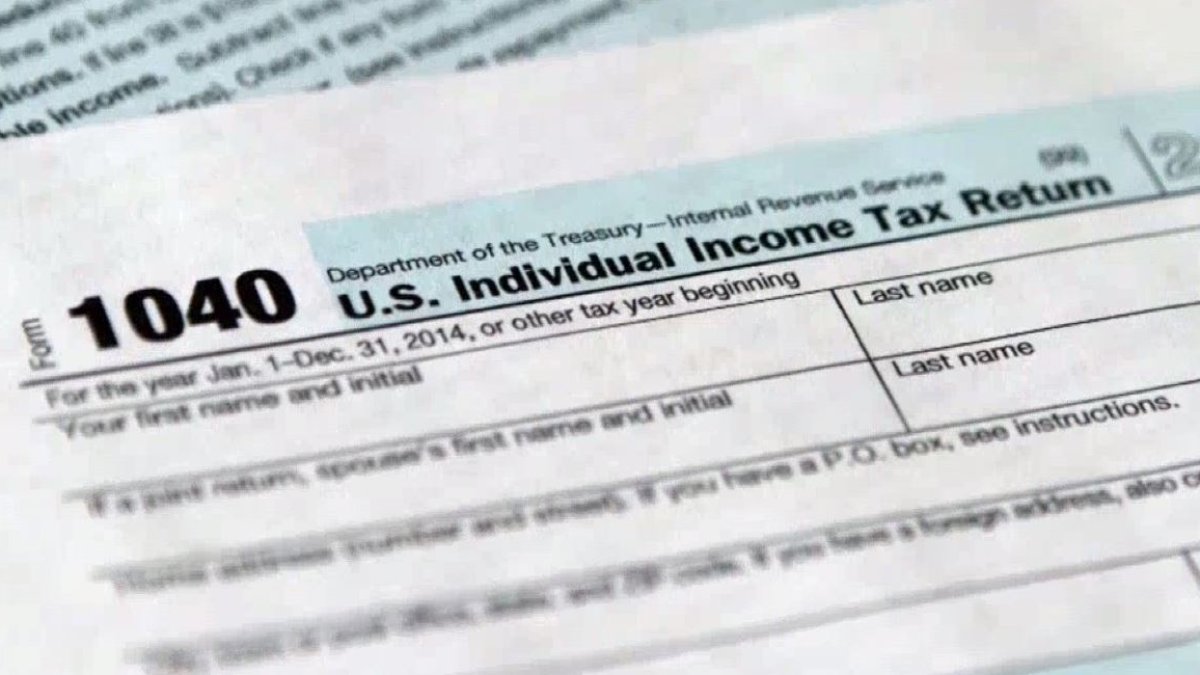 Free Tax Preparation Available for Eligible Residents Through VITA ...