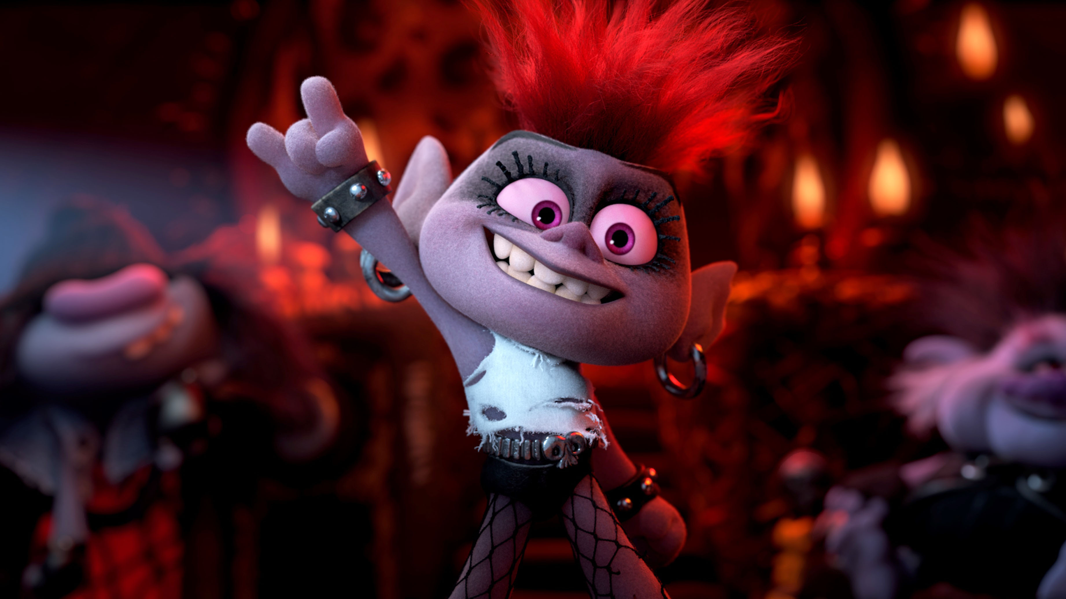 ’Trolls World Tour’ Scores Record Digital Debut – NBC Connecticut