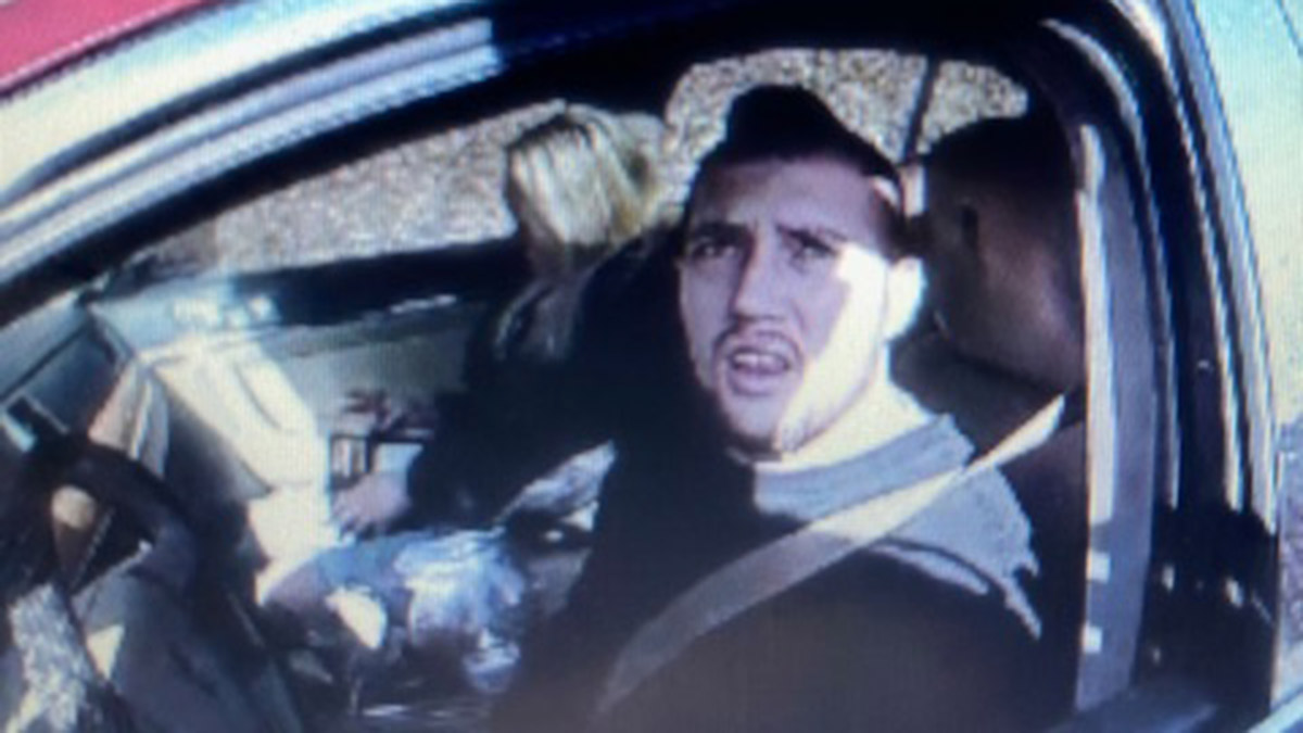 Driver Nearly Hit Troopers Speeding Away From Traffic Stop: Police ...