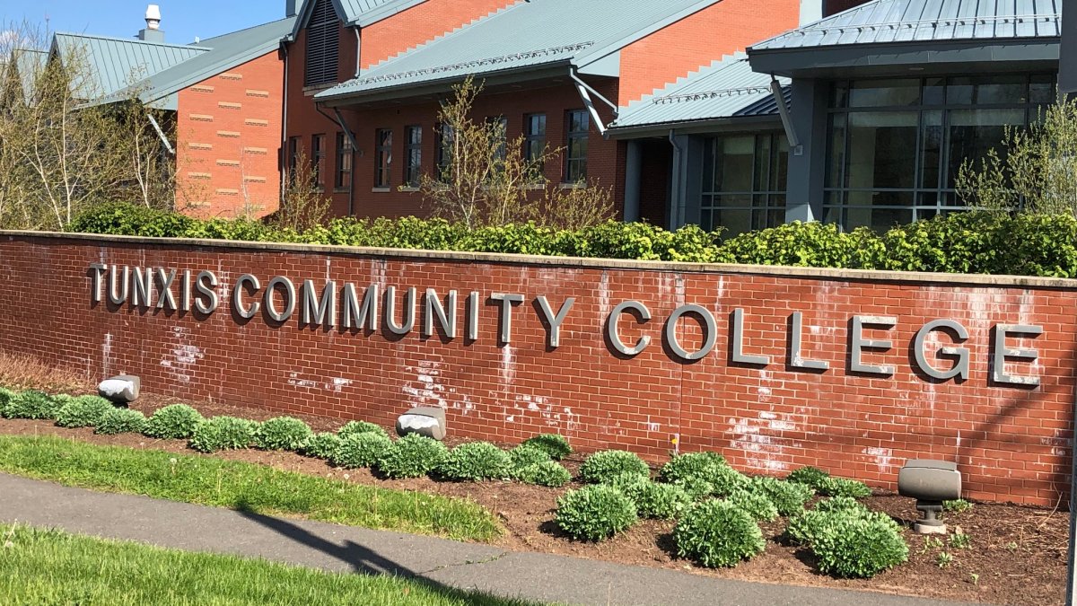 Community Colleges See Increased Interest As Students Consider Fall ...