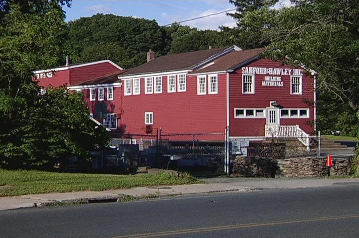 History vs. Necessity Battle in Unionville – NBC Connecticut