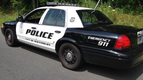 2 arrested in connection to shooting at Waterbury event hall – NBC ...