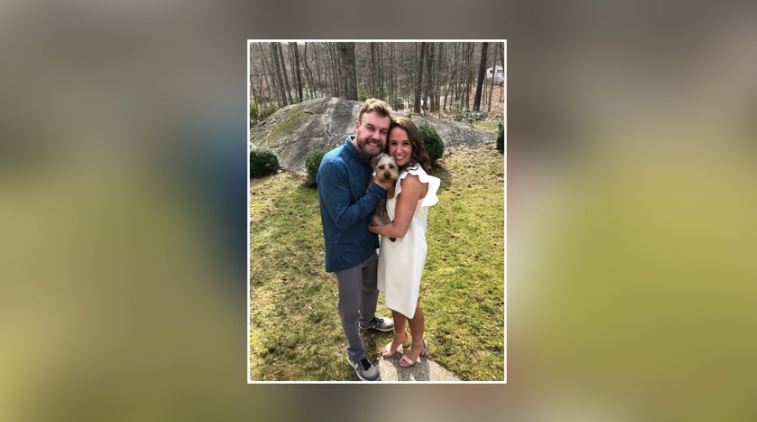 Couple Reschedules Wedding Due to Coronavirus Pandemic – NBC Connecticut