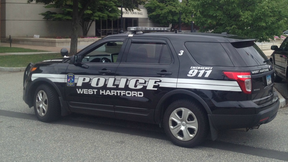 Police Respond to Crash Involving Car, Bicycle in West Hartford – NBC Connecticut