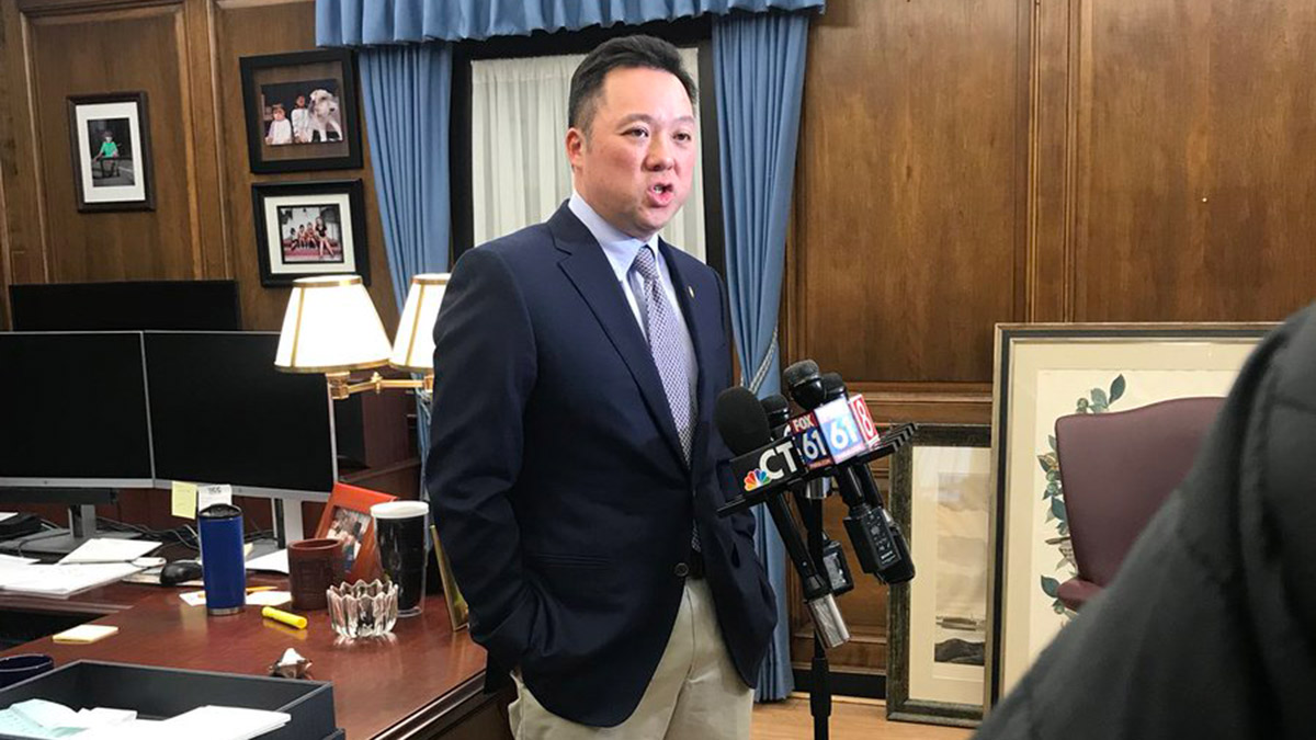 Bill Expanding Attorney General’s Powers Heads to Governor – NBC ...