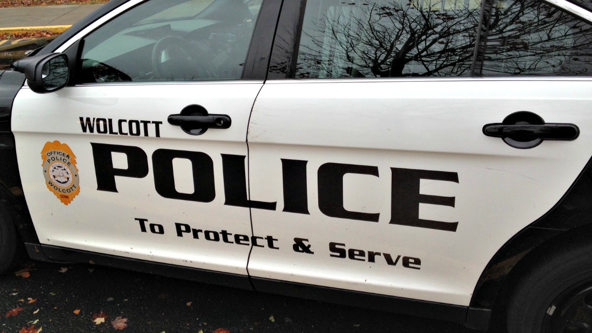 Wolcott Police Searching For Suspect In ATM Theft – NBC Connecticut
