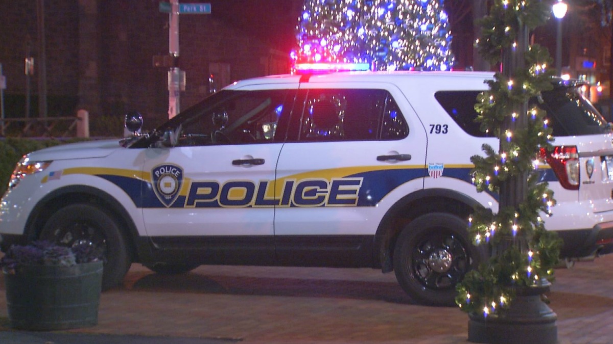 Yale police issue warning after delivery driver was carjacked in New ...