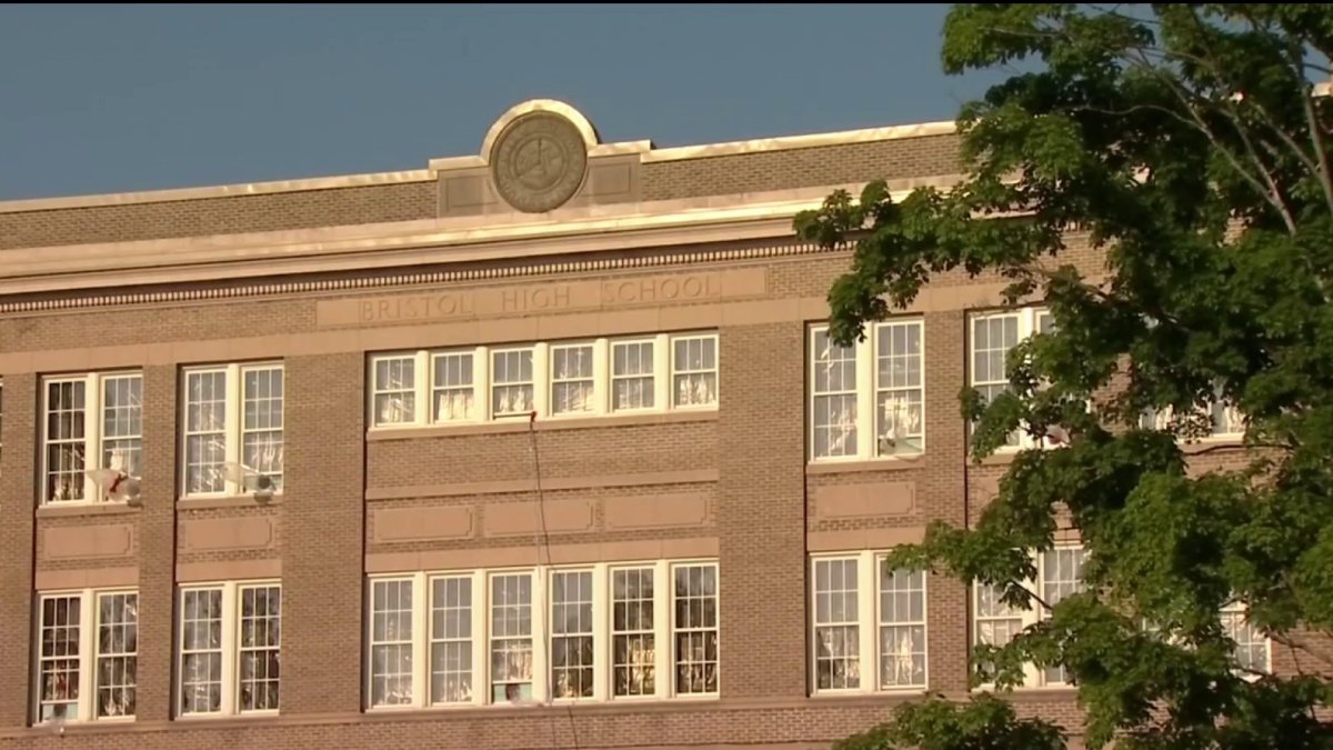 Conn. School Reopening Plans Led By Data in an Effort to Keep Everyone ...