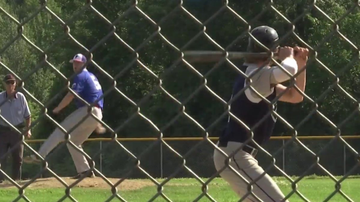 Hartford’s Twilight Baseball League Persists During Pandemic – NBC ...