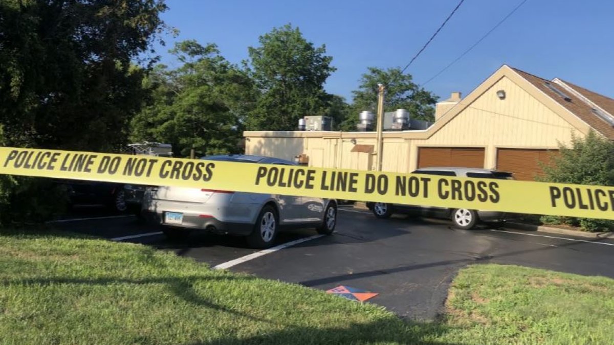 Body Found in Branford is Missing East Haven Mom: Police – NBC Connecticut