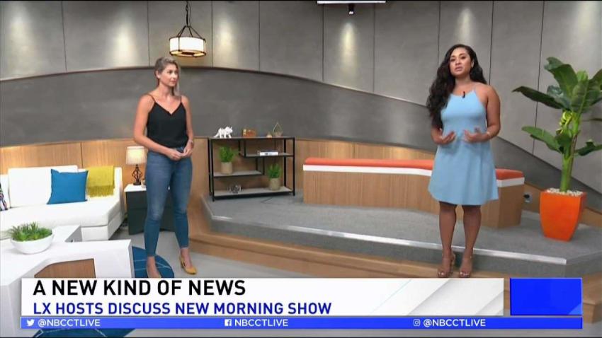 CT Live – NBC Connecticut