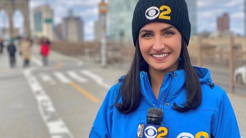New York TV Reporter Nina Kapur Dies at 26 After Moped Accident – NBC ...