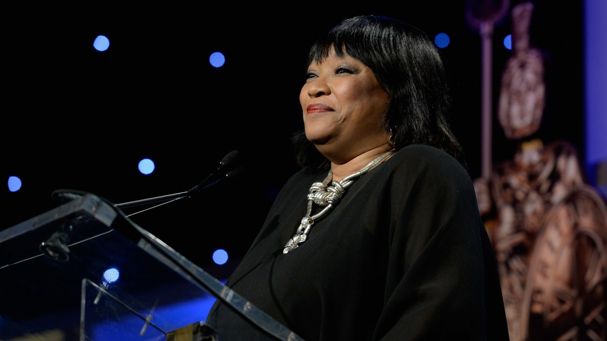 Zindzi Mandela, Daughter of Nelson and Winnie, Dies at 59 – NBC Connecticut