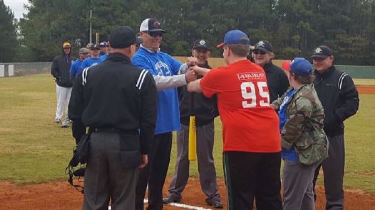 Alternative Baseball Hopes to Expand to Connecticut – NBC Connecticut