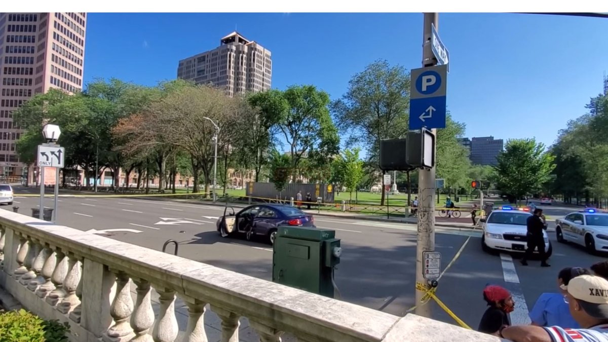 Police Identify Pedestrian Struck Killed In New Haven Nbc Connecticut