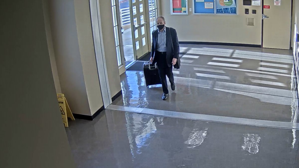 New Evidence Ties Suspected NJ Judge Gunman to Shooting of Men’s Right ...