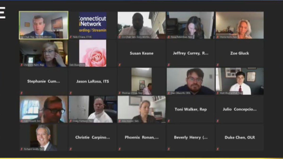 Knee Jerk Reaction Or Overdue The Public Weighs In On Police