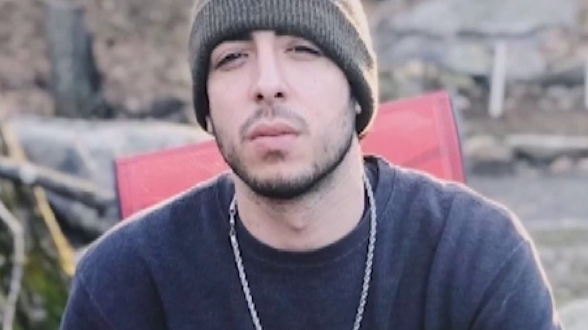Murder Victim’s Twin Brother Speaks Out – NBC Connecticut
