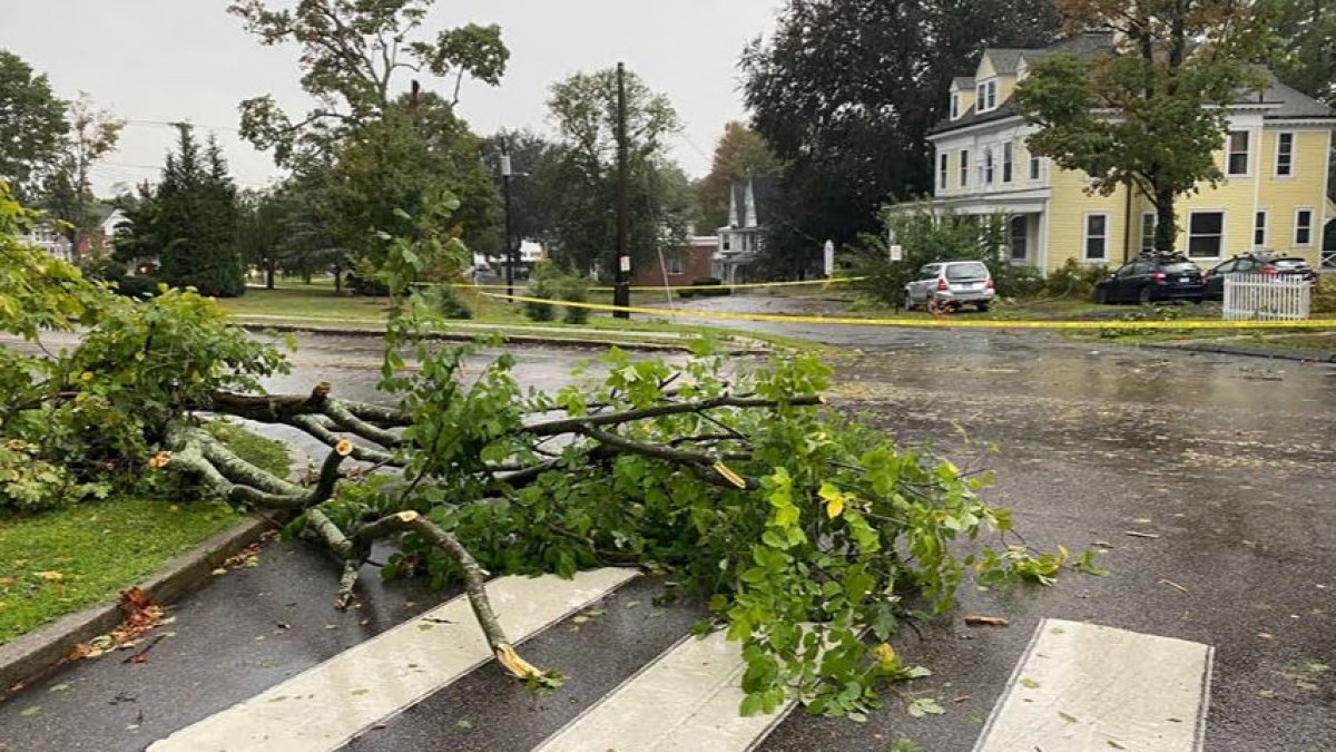 Governor Declares State of Emergency to Expedite Response After Storms ...