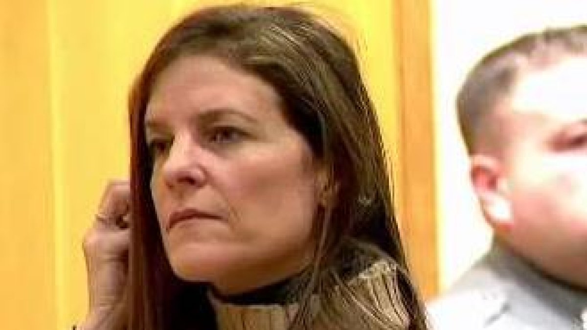 Michelle Troconis Back in Court – NBC Connecticut