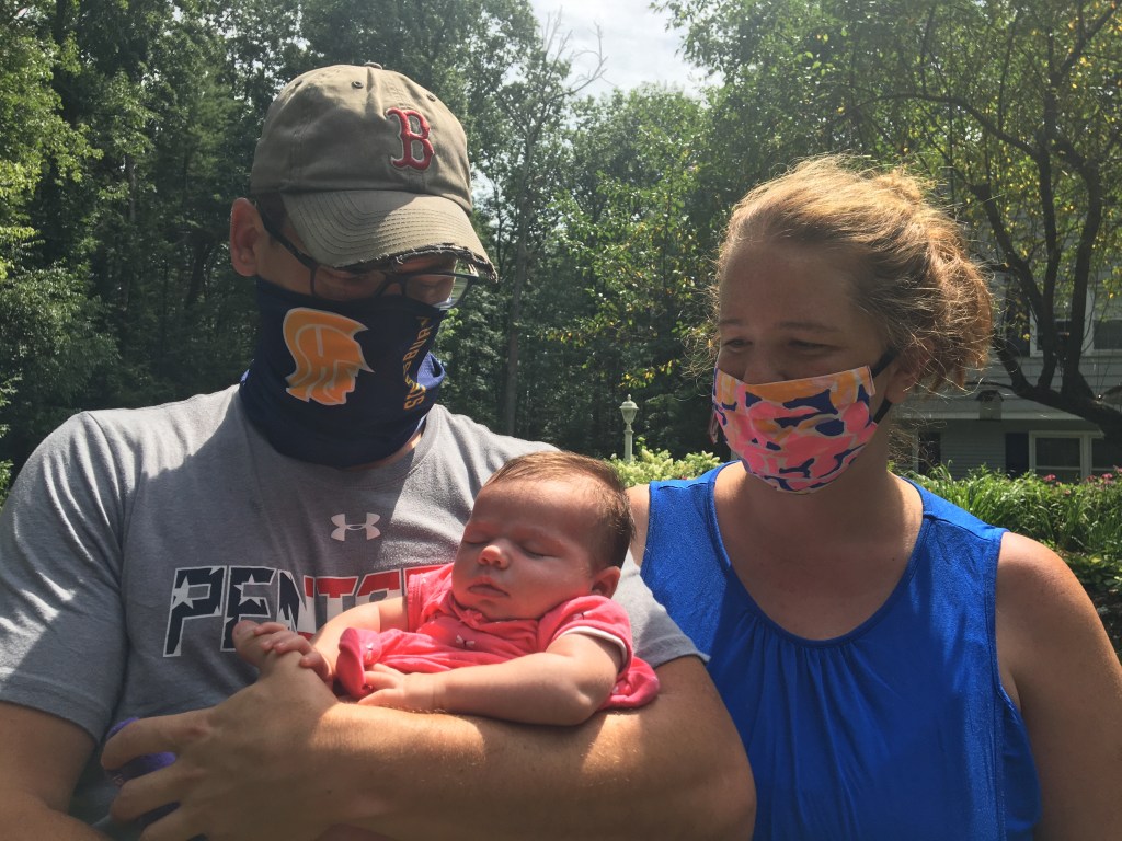 Simsbury Neighborhoods Trapped by Trees Following Isaias Impact – NBC ...