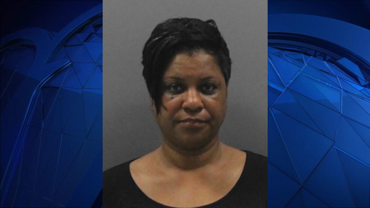 Woman Accused of Financially Helping Double Homicide Suspect in ...